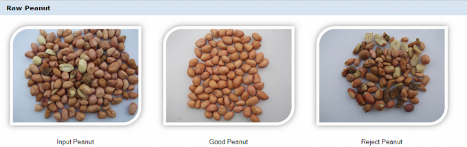 Peanut color sorting machine,optical sorting machine for peanuts ... Peanut color sorting machine,optical sorting machine for peanuts ...